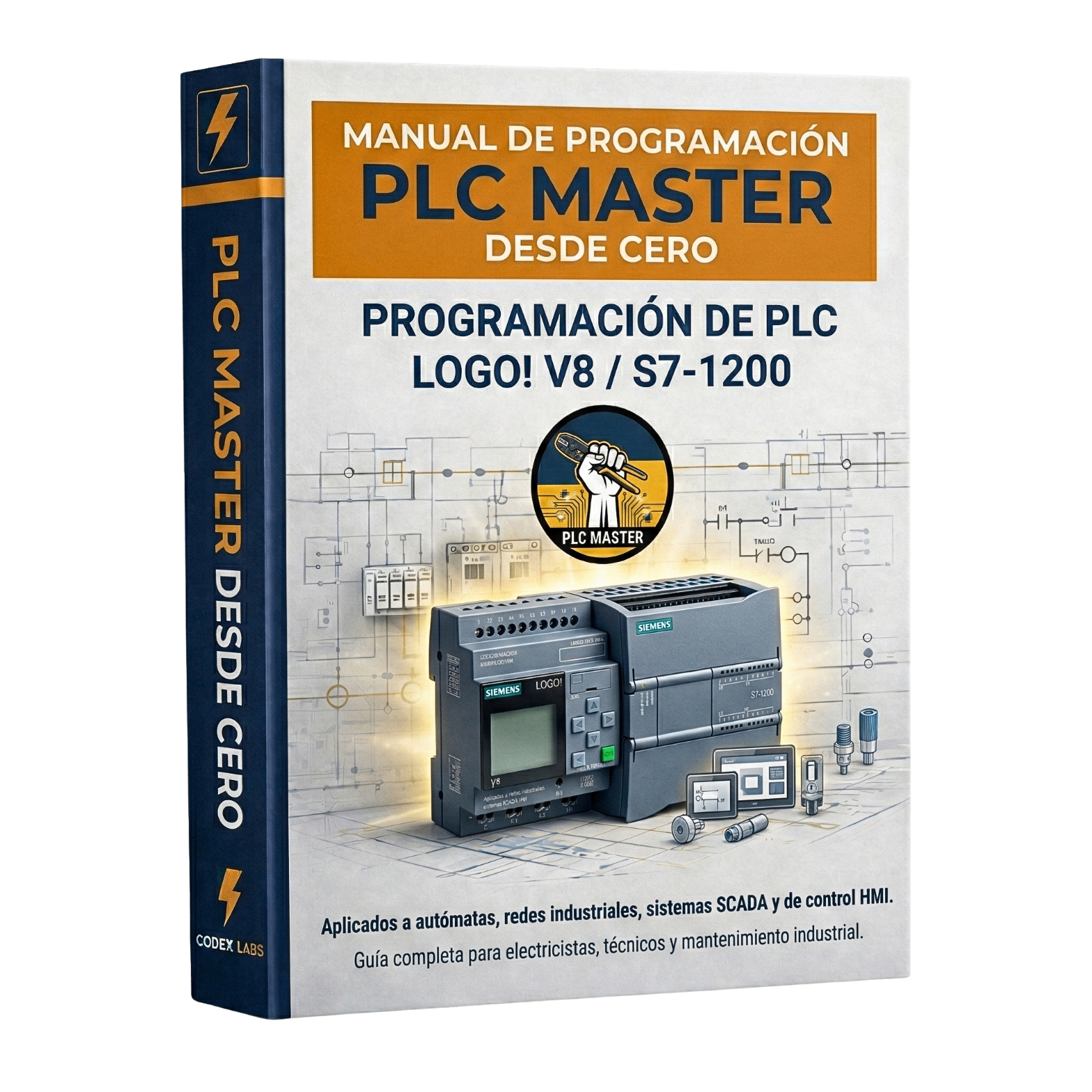 PLC MASTER