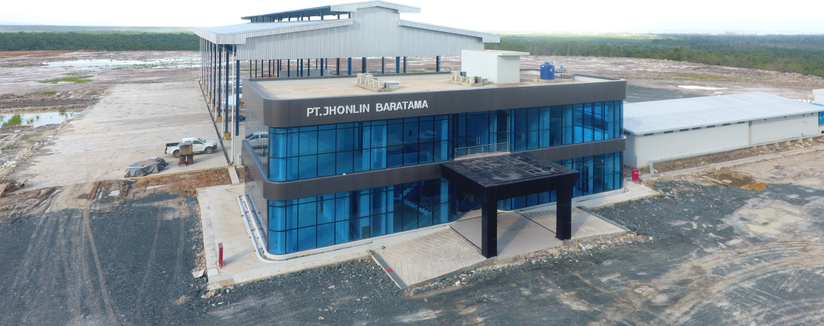 PT Wahana Konstruksi Mandiri (WKM) - Membangun Masa Depan dengan ...