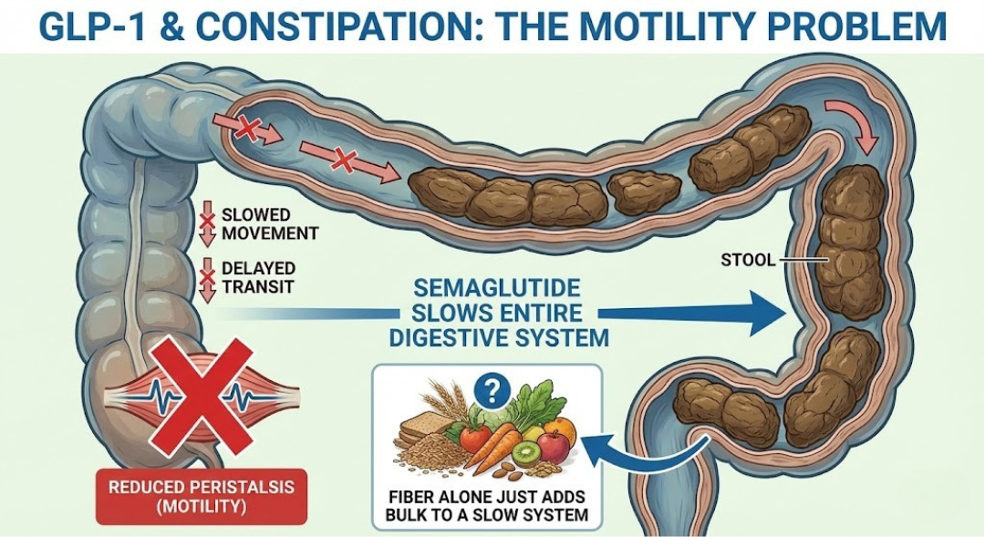 TraditionalMedPub - Top Health Insider of 2025